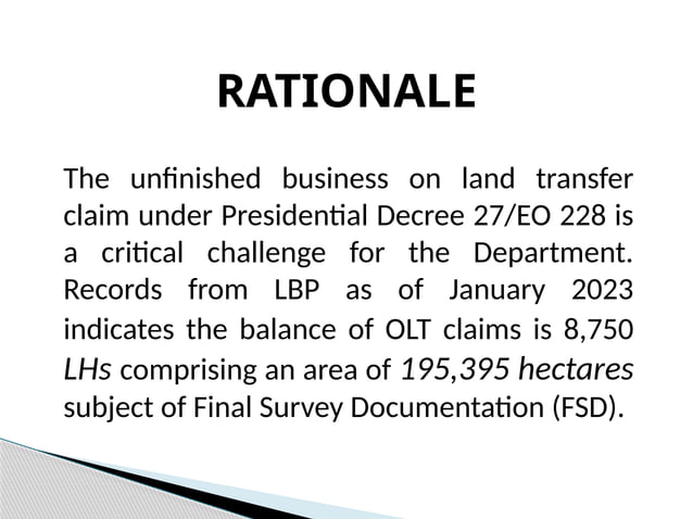 RATIONALE-OBJECTIVES rationale objectives .pptx