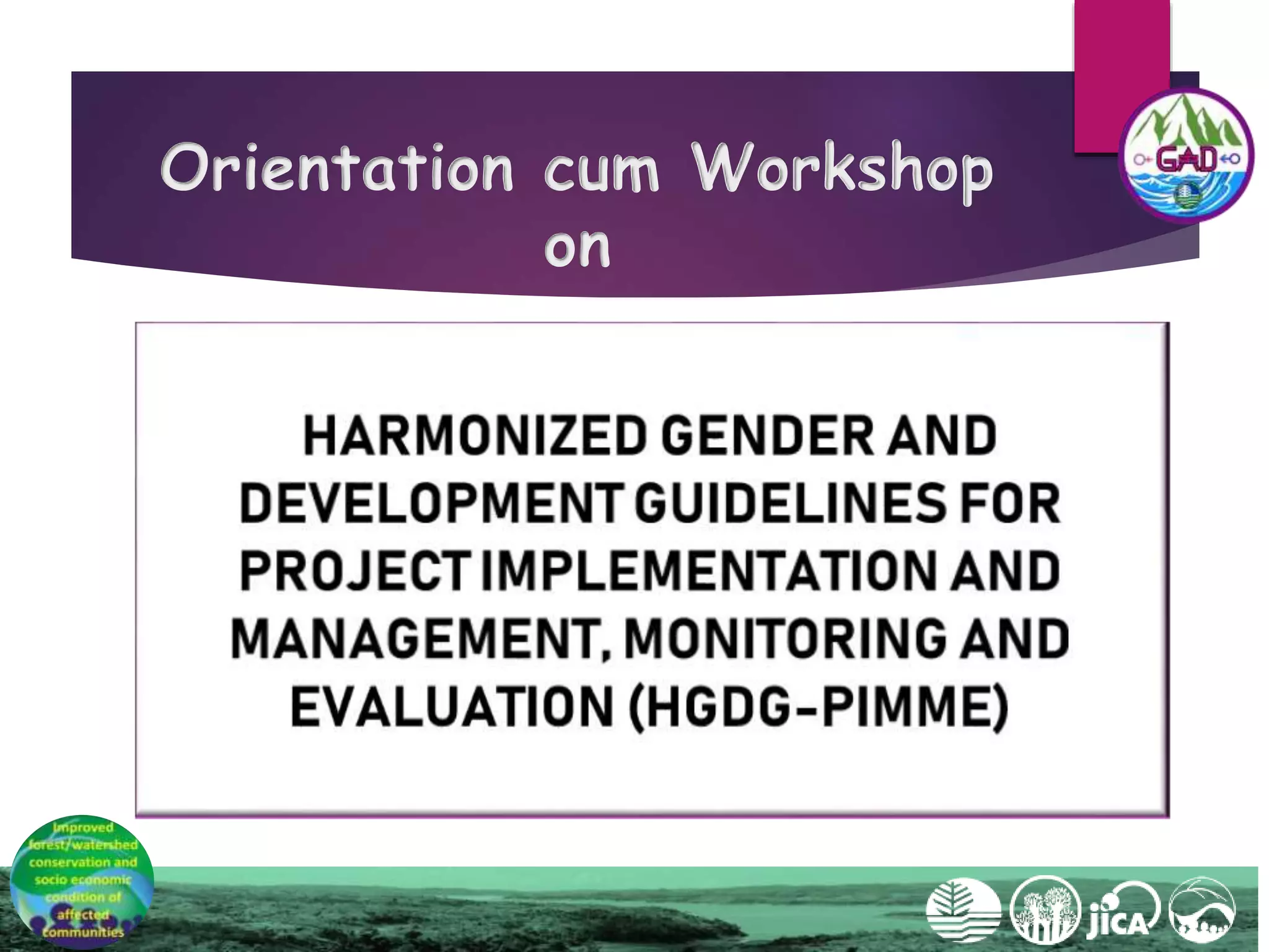 Rationale and Training Overview of GAD PIMME 3.22.2022.pptx