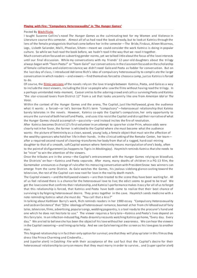 Rationale articles | DOCX | Parenting Teens | Parenting