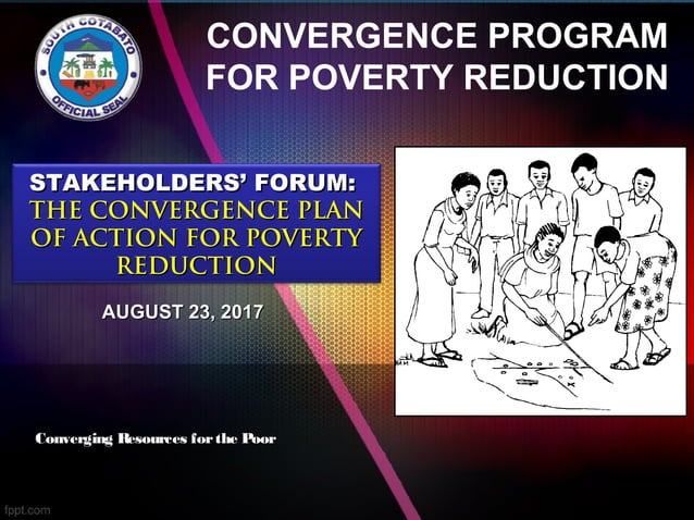 Rationale convergence planning | PPT