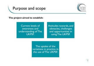 Rationale For The Study | PDF