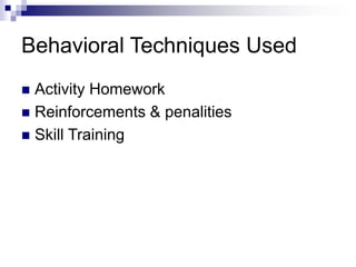 Rational Emotive Behavioral Therapy summary.ppt
