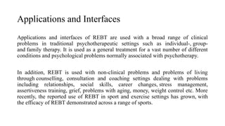 RATIONAL EMOTIVE BEHAVIOUR THERAPY- REBT.pptx