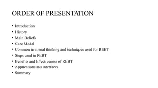 RATIONAL EMOTIVE BEHAVIOUR THERAPY- REBT.pptx
