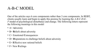 RATIONAL EMOTIVE BEHAVIOUR THERAPY- REBT.pptx