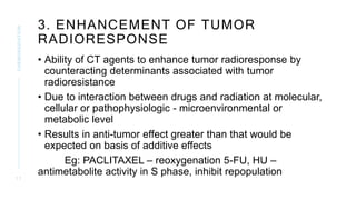 RATIONALE OF CHEMORADIATION.pptx