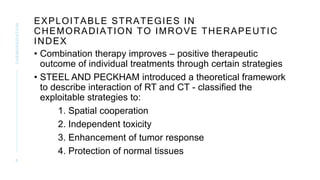 RATIONALE OF CHEMORADIATION.pptx