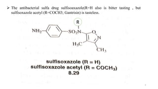 Rationale of prodrug design.pptx | Chemistry | Science