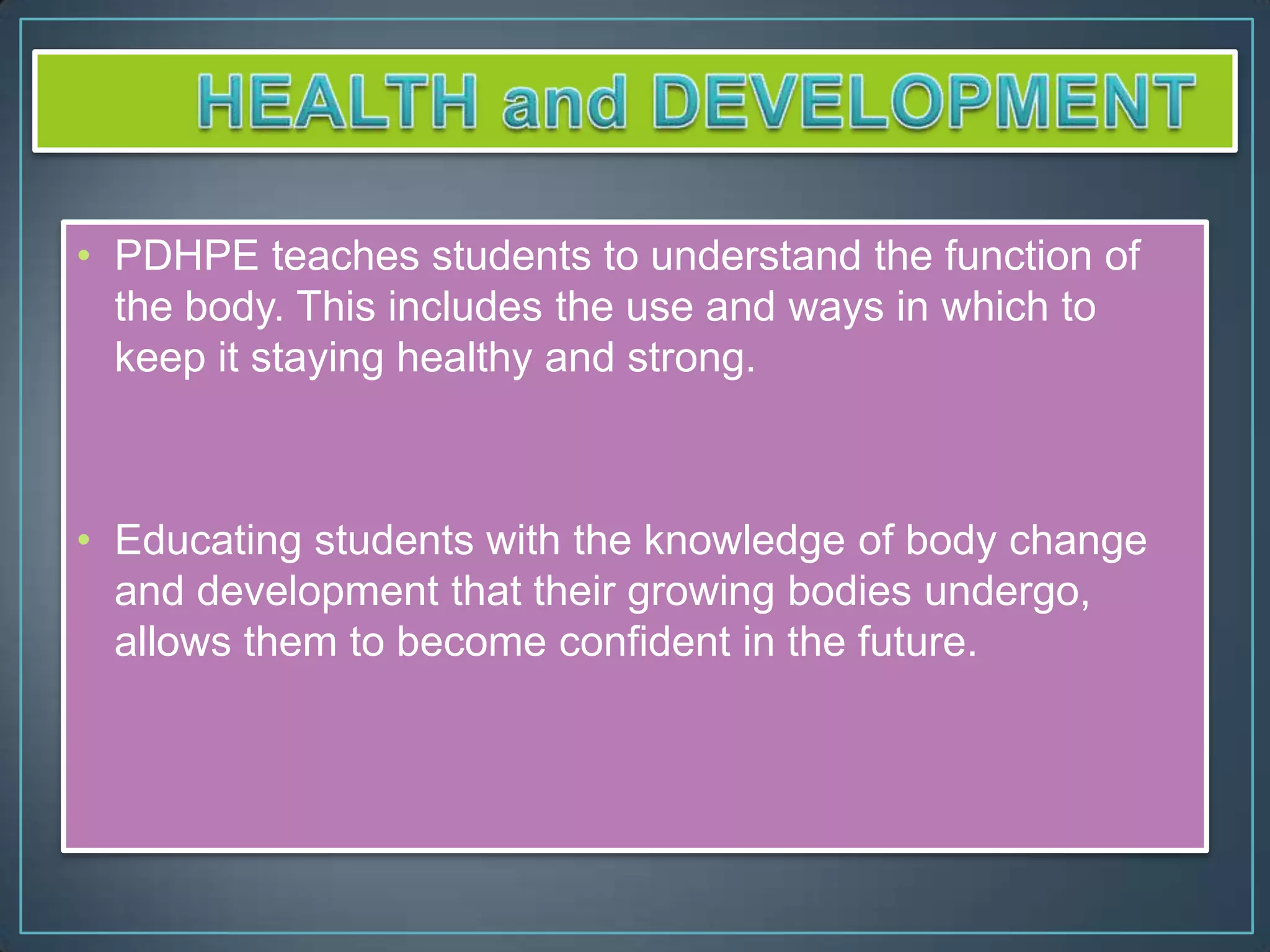 Rationale Powerpoint Slides | PPT