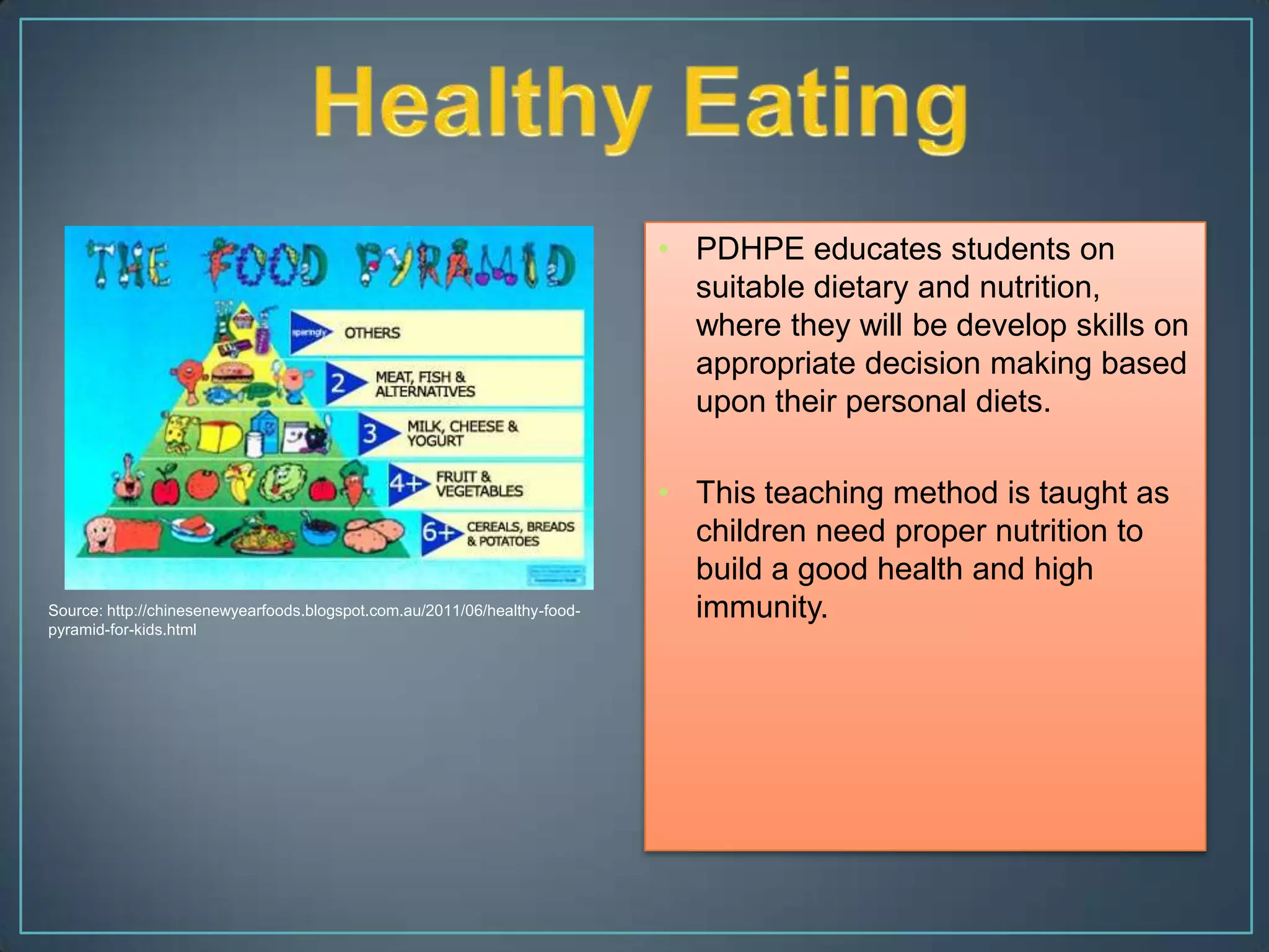 Rationale Powerpoint Slides | PPT