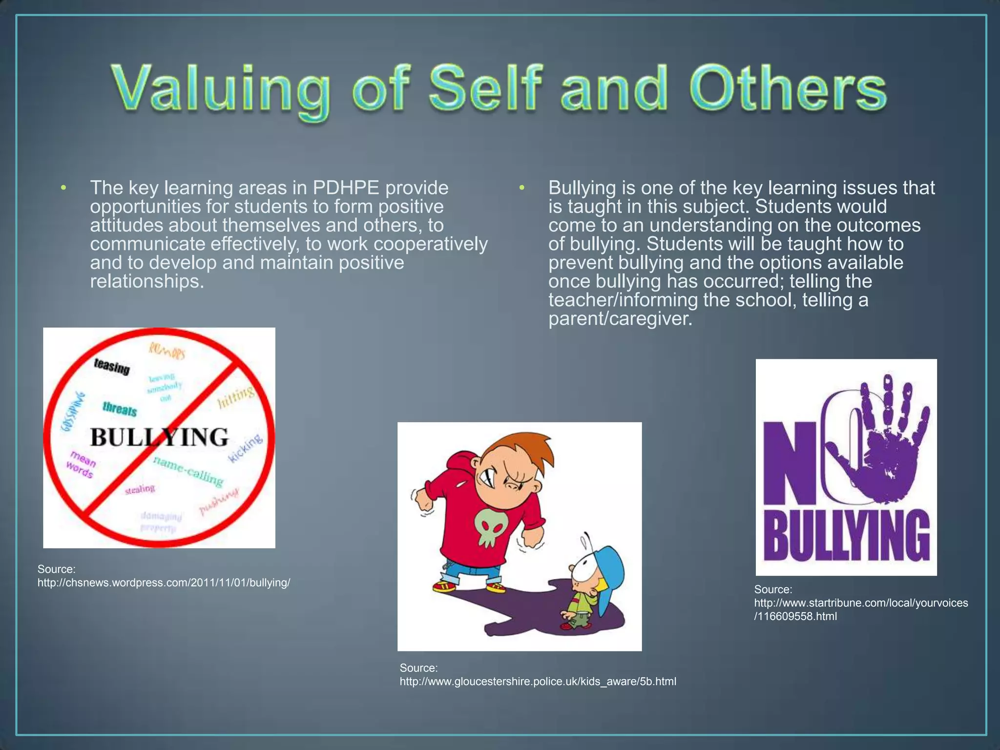 Rationale Powerpoint Slides | PPT