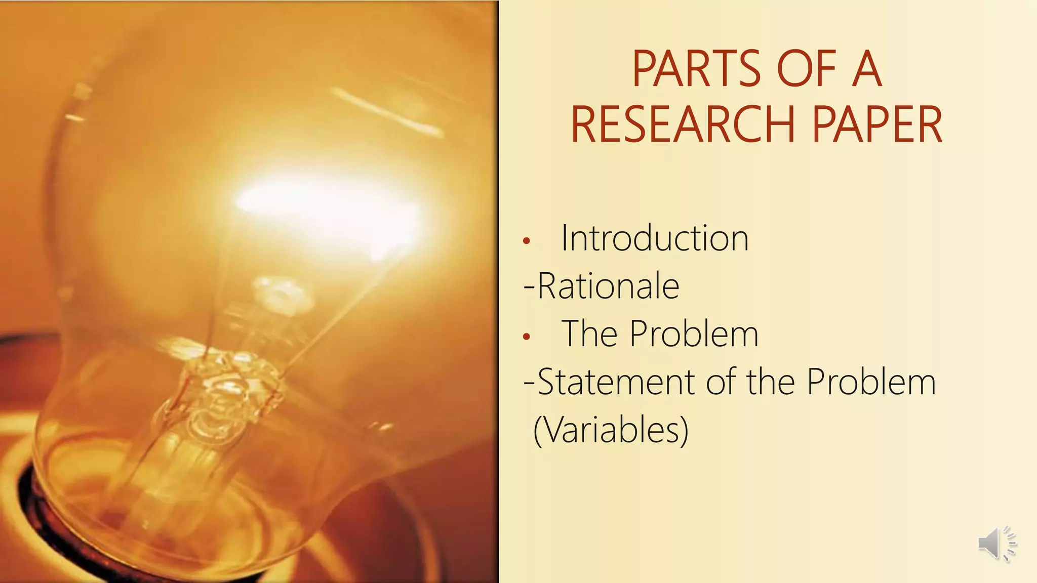 RATIONALE, PROBLEM AND VARIABLES.pptx