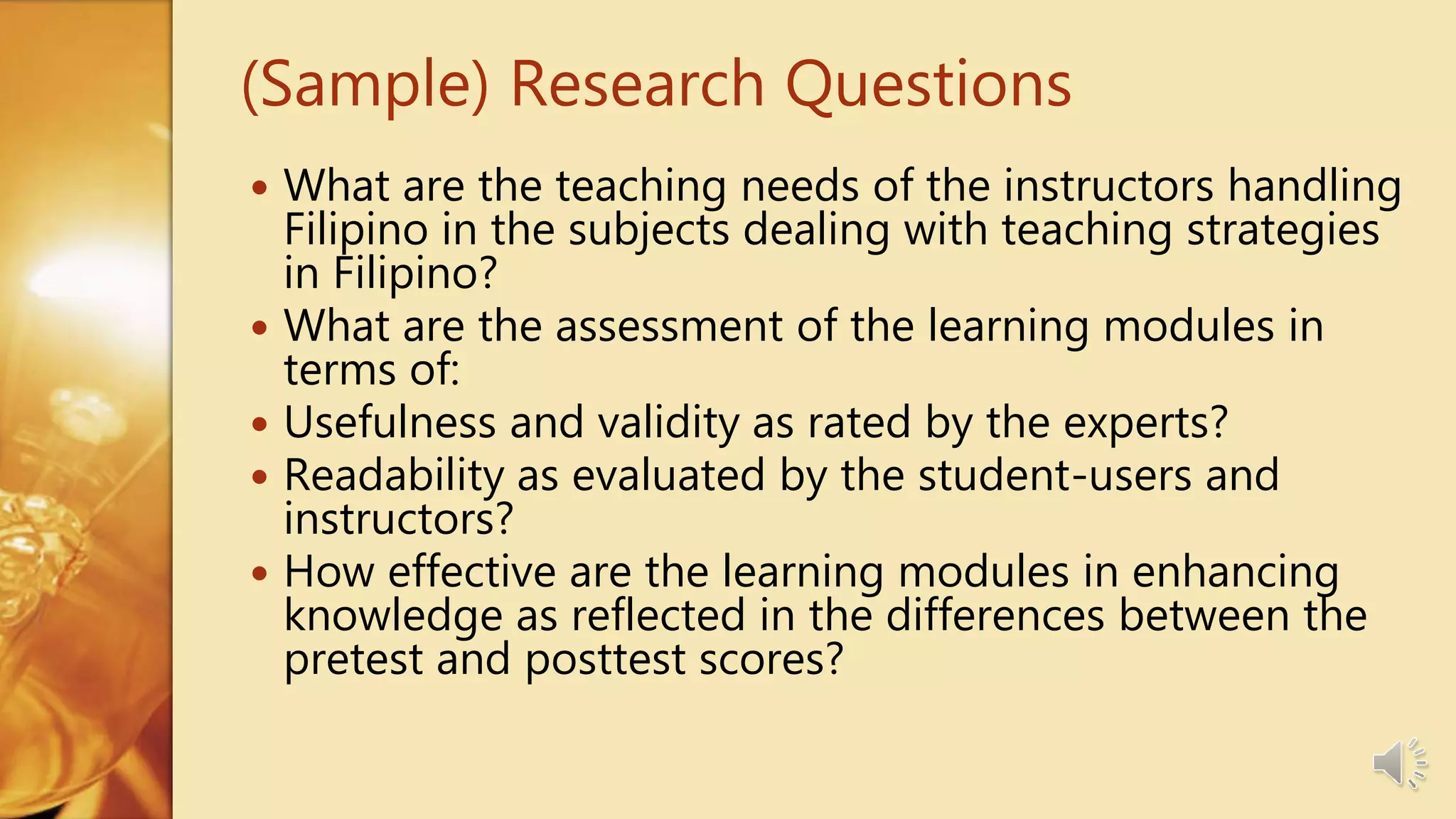 RATIONALE, PROBLEM AND VARIABLES.pptx