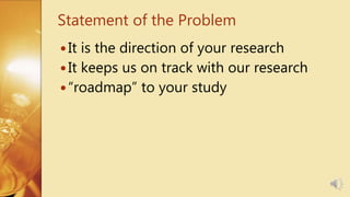 RATIONALE, PROBLEM AND VARIABLES.pptx