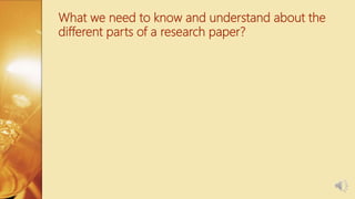 RATIONALE, PROBLEM AND VARIABLES.pptx