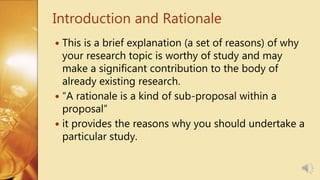 RATIONALE, PROBLEM AND VARIABLES.pptx