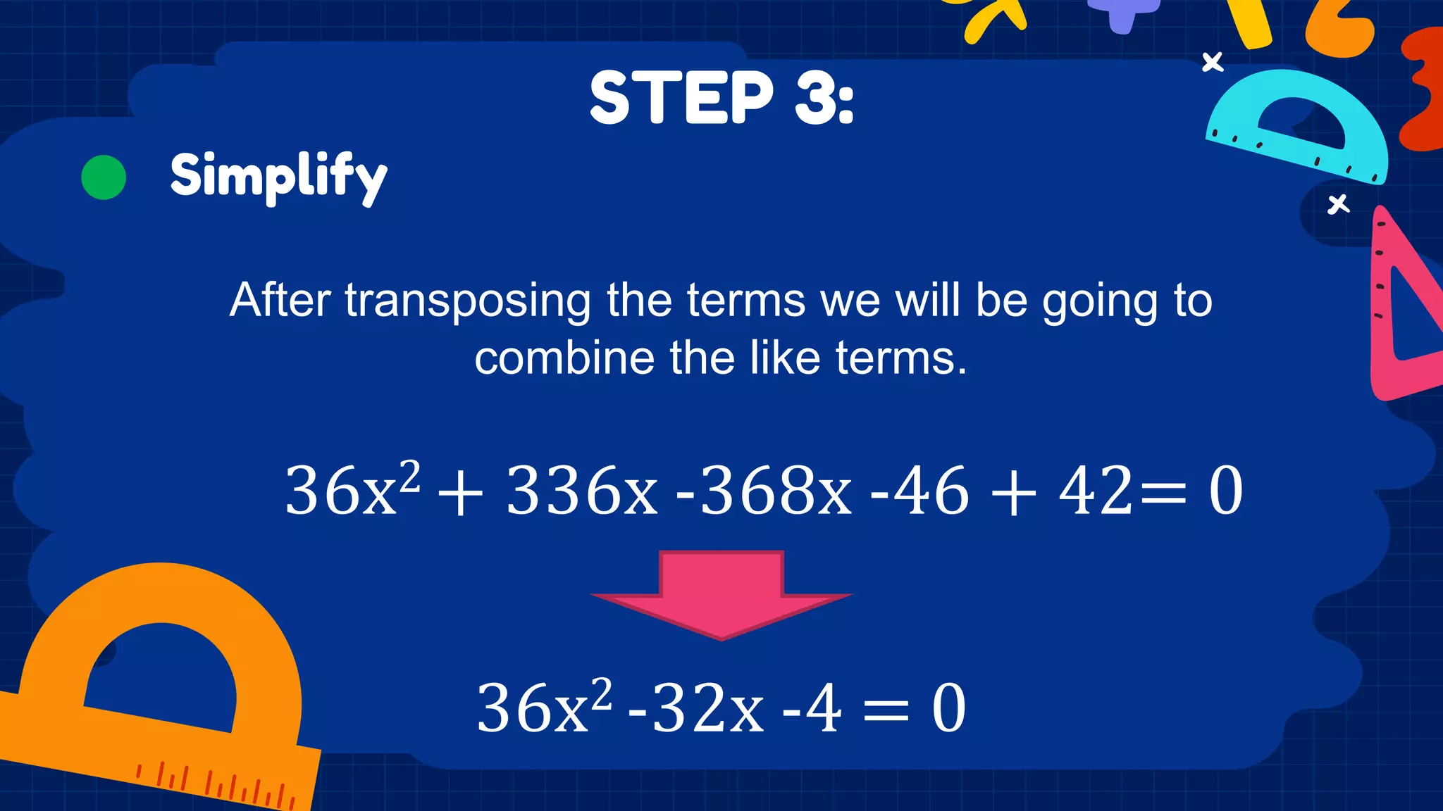 Rational Equation Ex Ppt