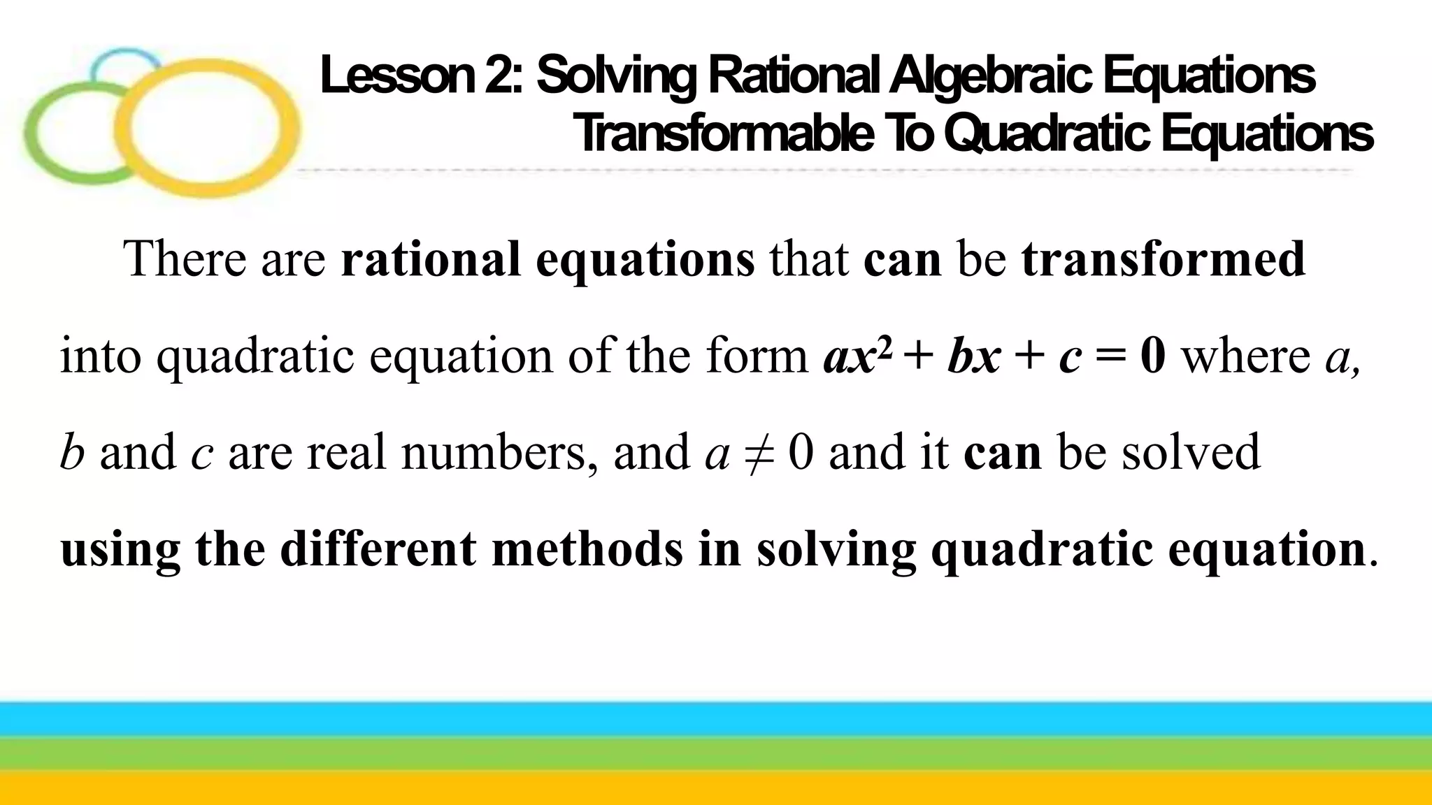 rational equation transformable to quadratic equation.pptx