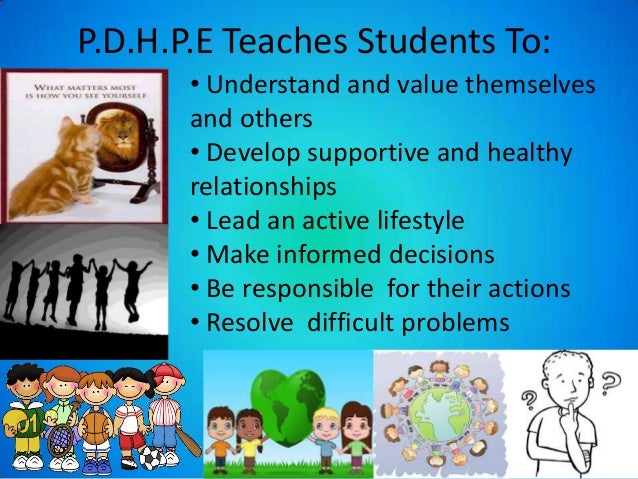 Rationale slide show