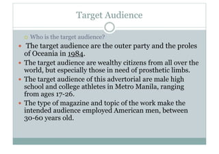 Rationale Writing | PDF