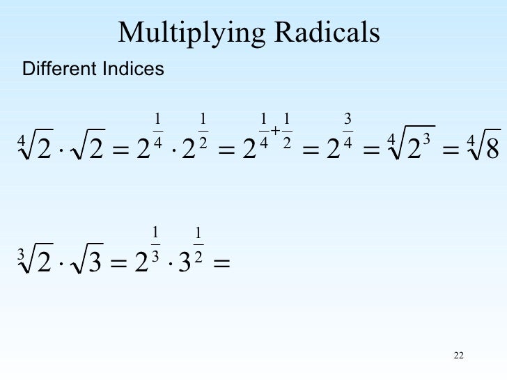 Rational Exponents rational-exponents