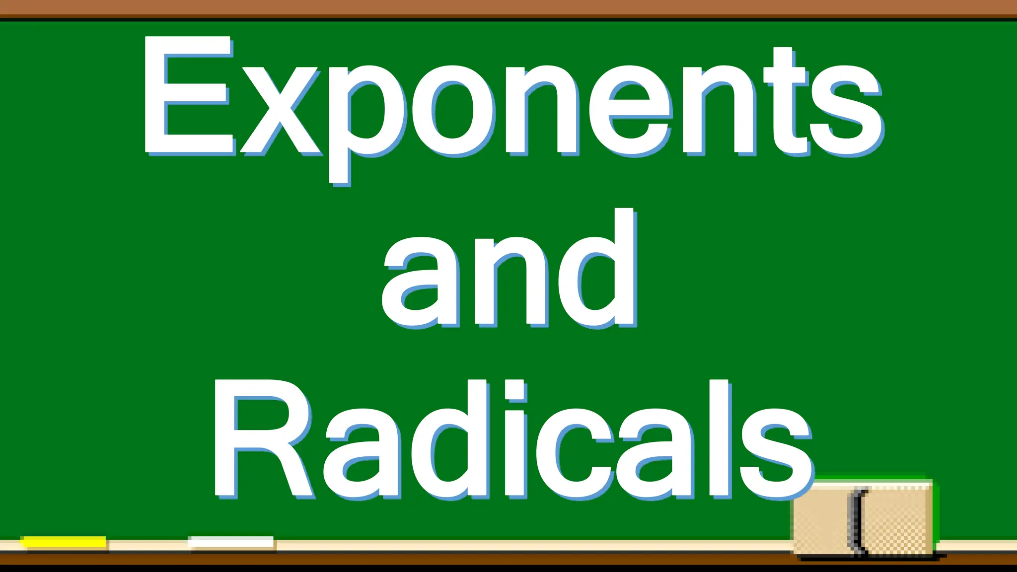 Rational Exponents and Radicals (CO2).pptx