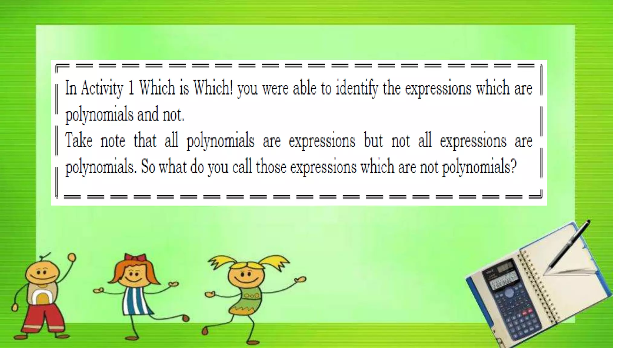 Rational Expressions -Introduction | PPTX