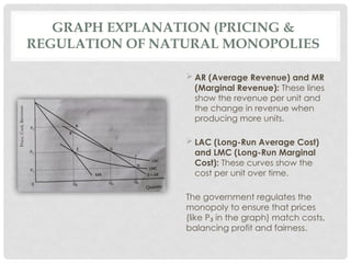 Rational for Government Regulation and Monopoly Regulations.pptx