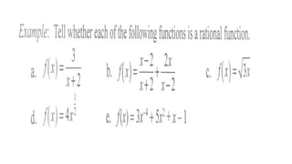 RATIONAL FUNCTION.pptx