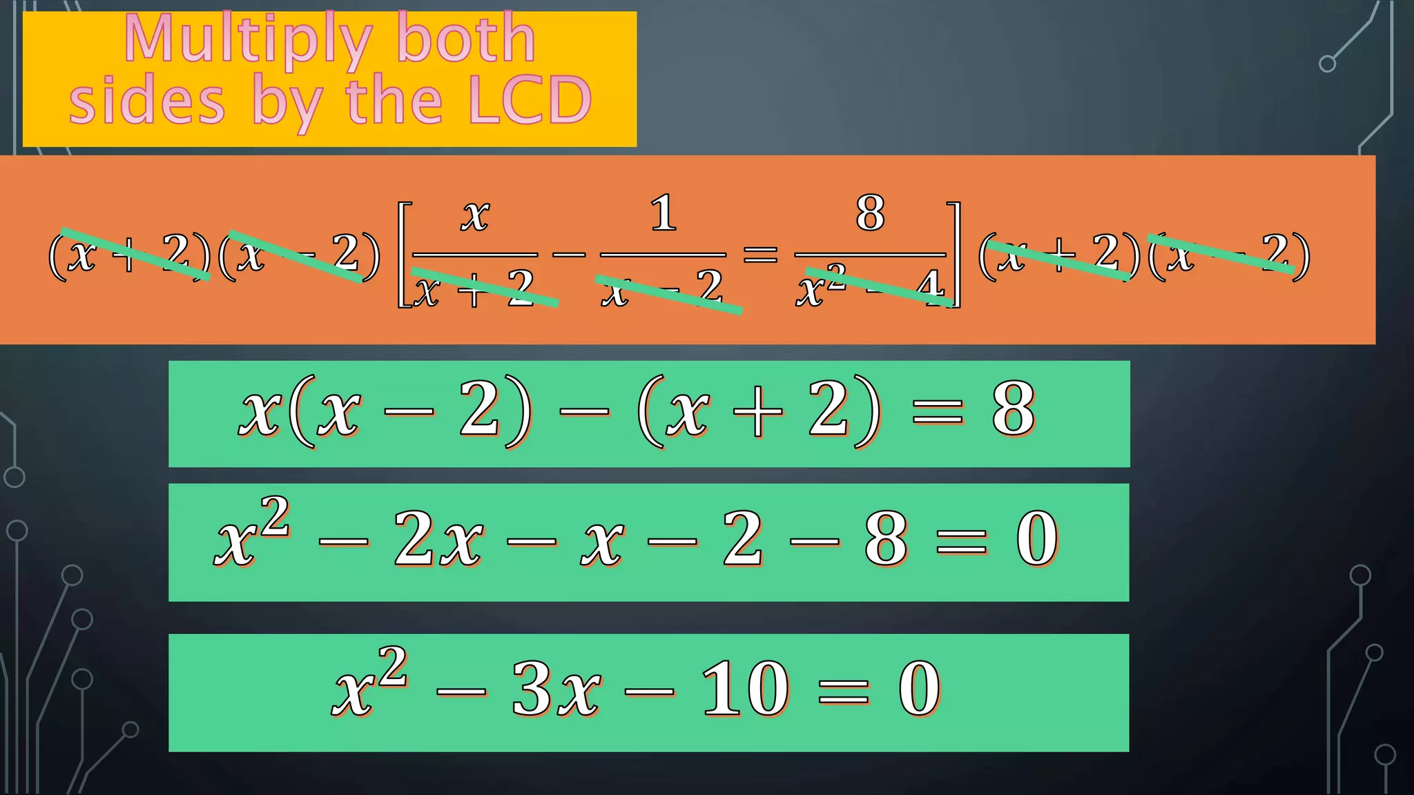 Rational Function 11 Ppt
