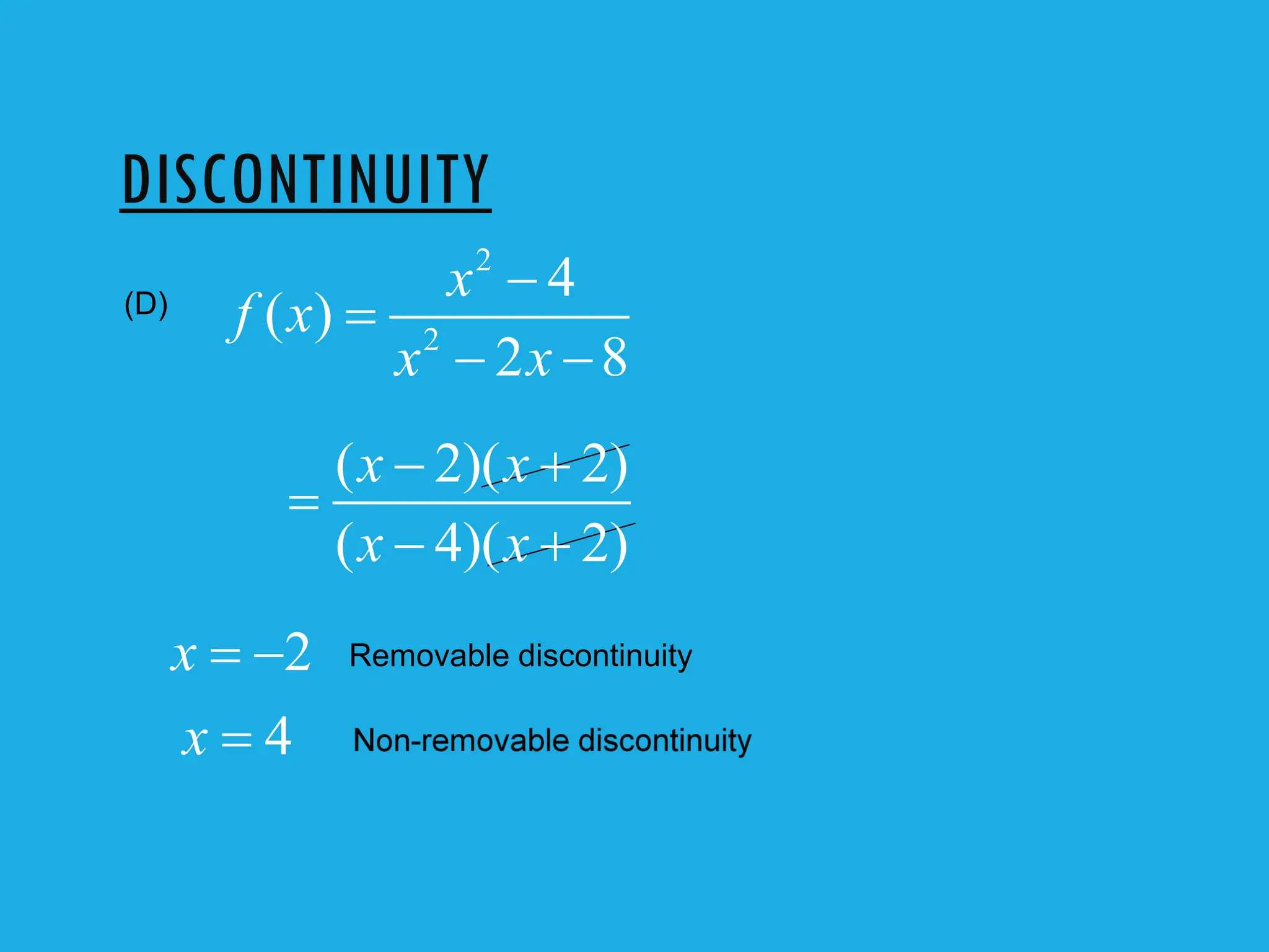 Rational Functions And Their Graphs Ppt