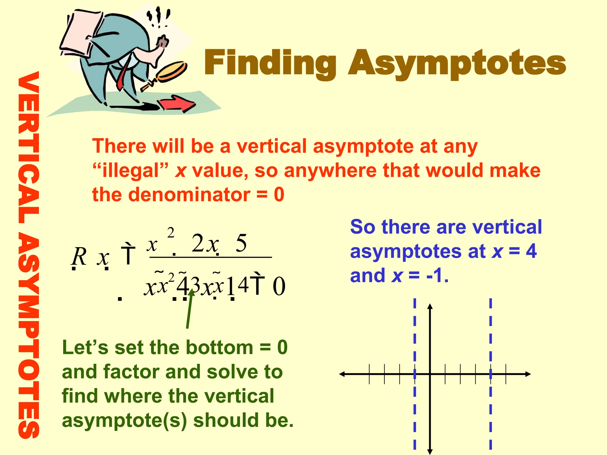 General Mathematics Rational Functions Pptx
