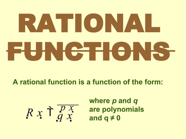 General Mathematics-RATIONAL FUNCTIONS.pptx