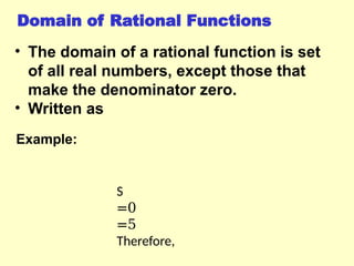 General Mathematics-RATIONAL FUNCTIONS.pptx