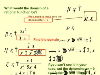 General Mathematics-RATIONAL FUNCTIONS.pptx