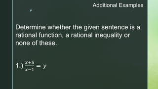 Rational Functions, Equations, and Inequalities.pptx