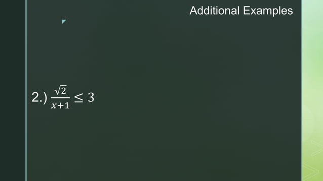 Rational Functions, Equations, and Inequalities.pptx