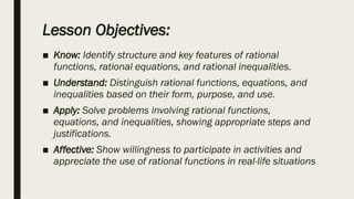Rational Functions, Equations, and Inequalities (1).pptx