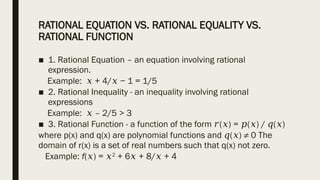 Rational Functions, Equations, and Inequalities (1).pptx