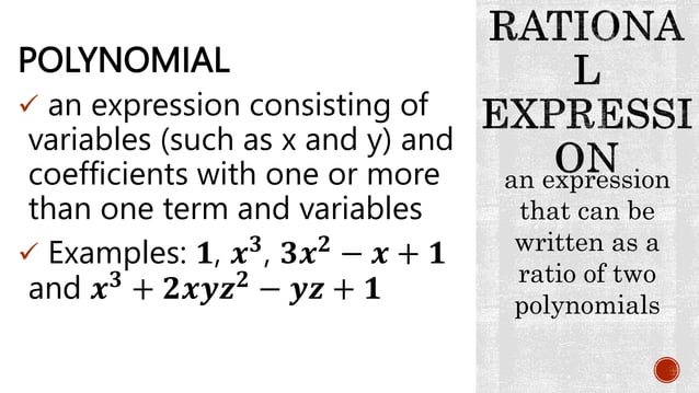 Rational functions, equations, inequalities.pptx