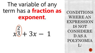 Rational functions, equations, inequalities.pptx