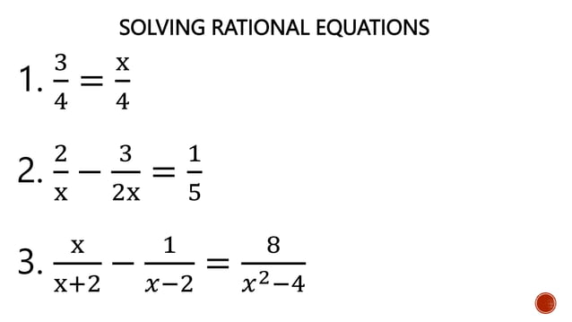 Rational functions, equations, inequalities.pptx