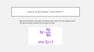 RATIONAL GRAPHICAL REPRESENTATION.pptx