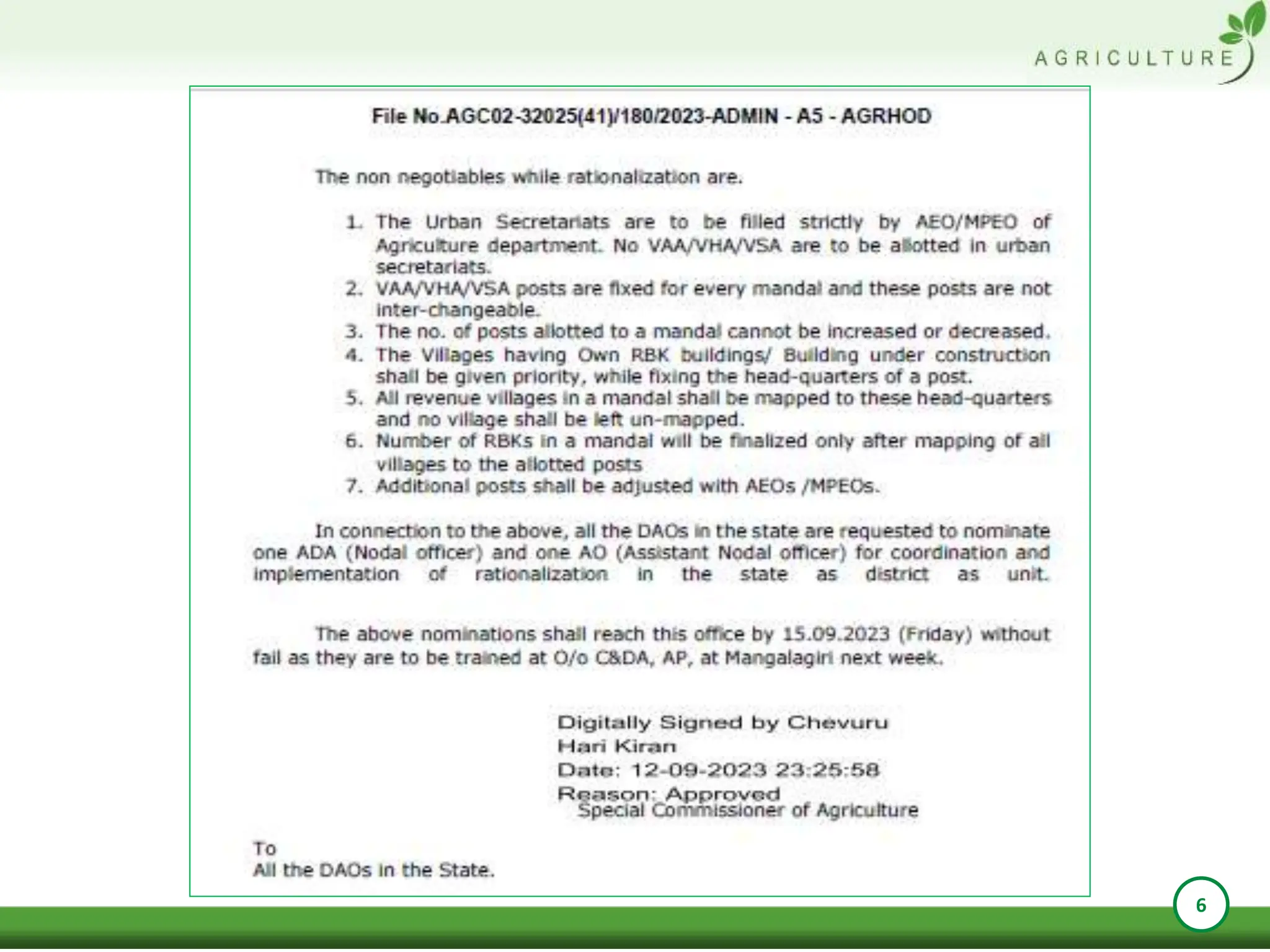 Rationalisation of RBK staff - 200923.pptx