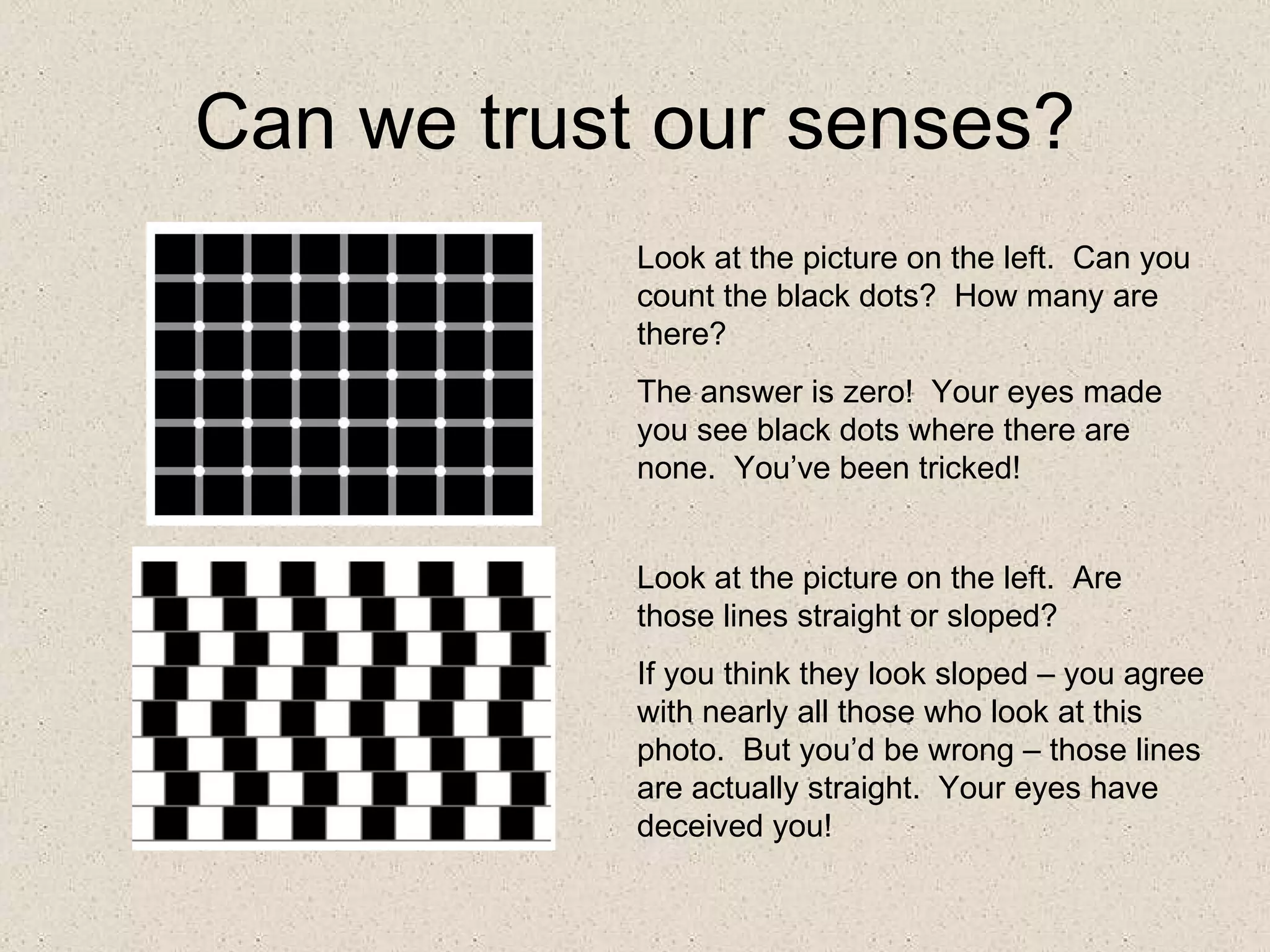 Rationalist epistemology – rene descartes | PPT