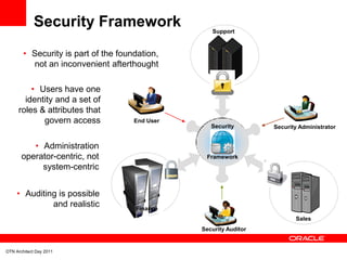 Rationalization and Defense in Depth - Two Steps Closer to the Cloud | PPT