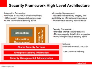 Rationalization and Defense in Depth - Two Steps Closer to the Cloud | PPT