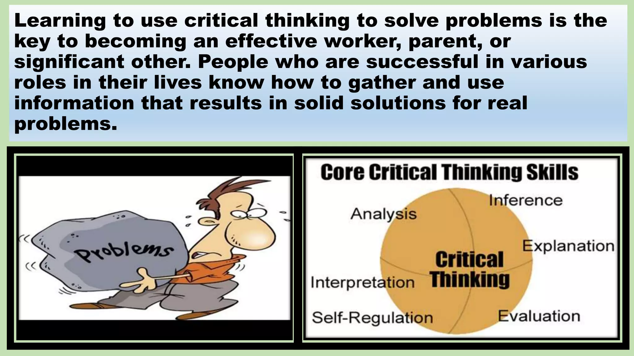 Rationalization and denial of our behaviors by Dean Berry | PPT