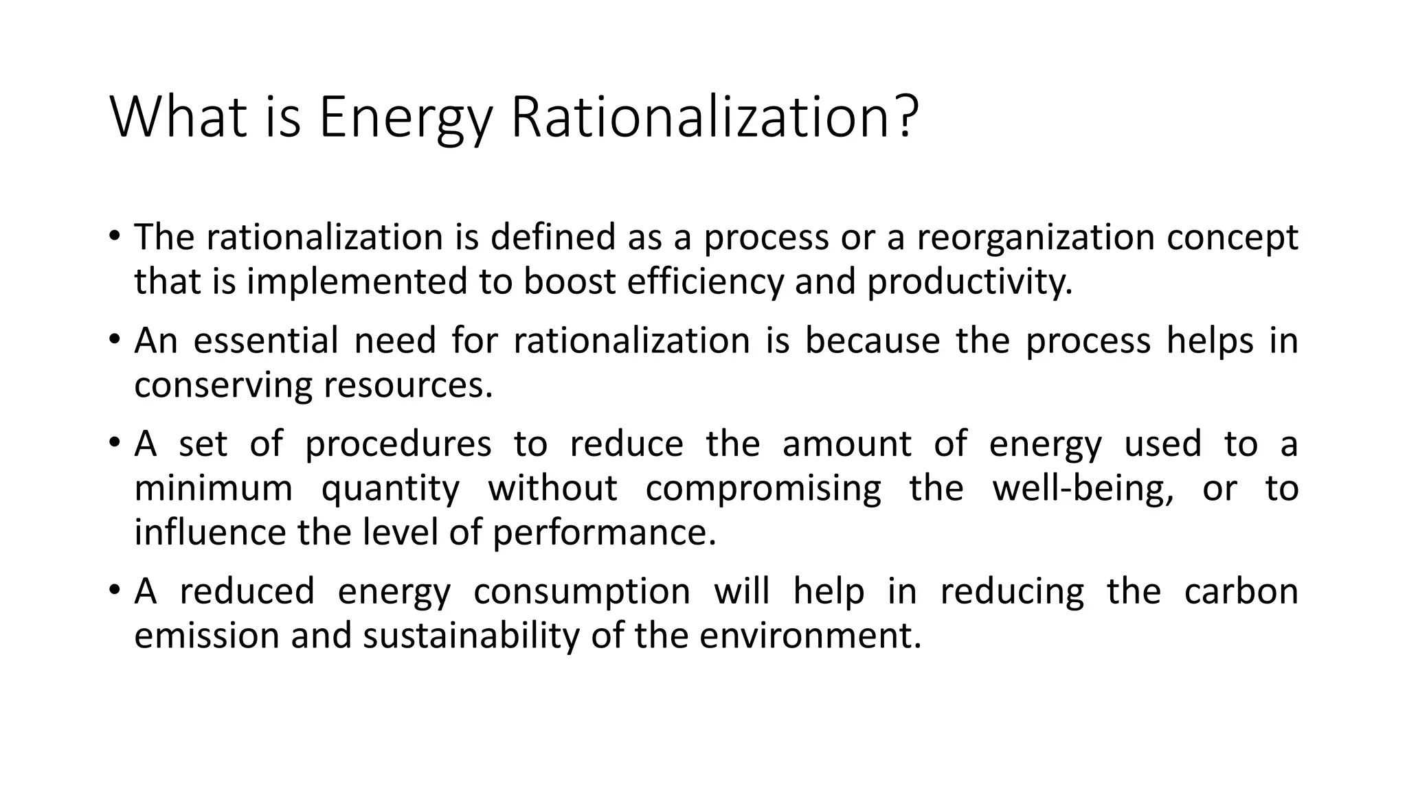 Rationalization Of Electricity Consumption In Bahrain.pptx