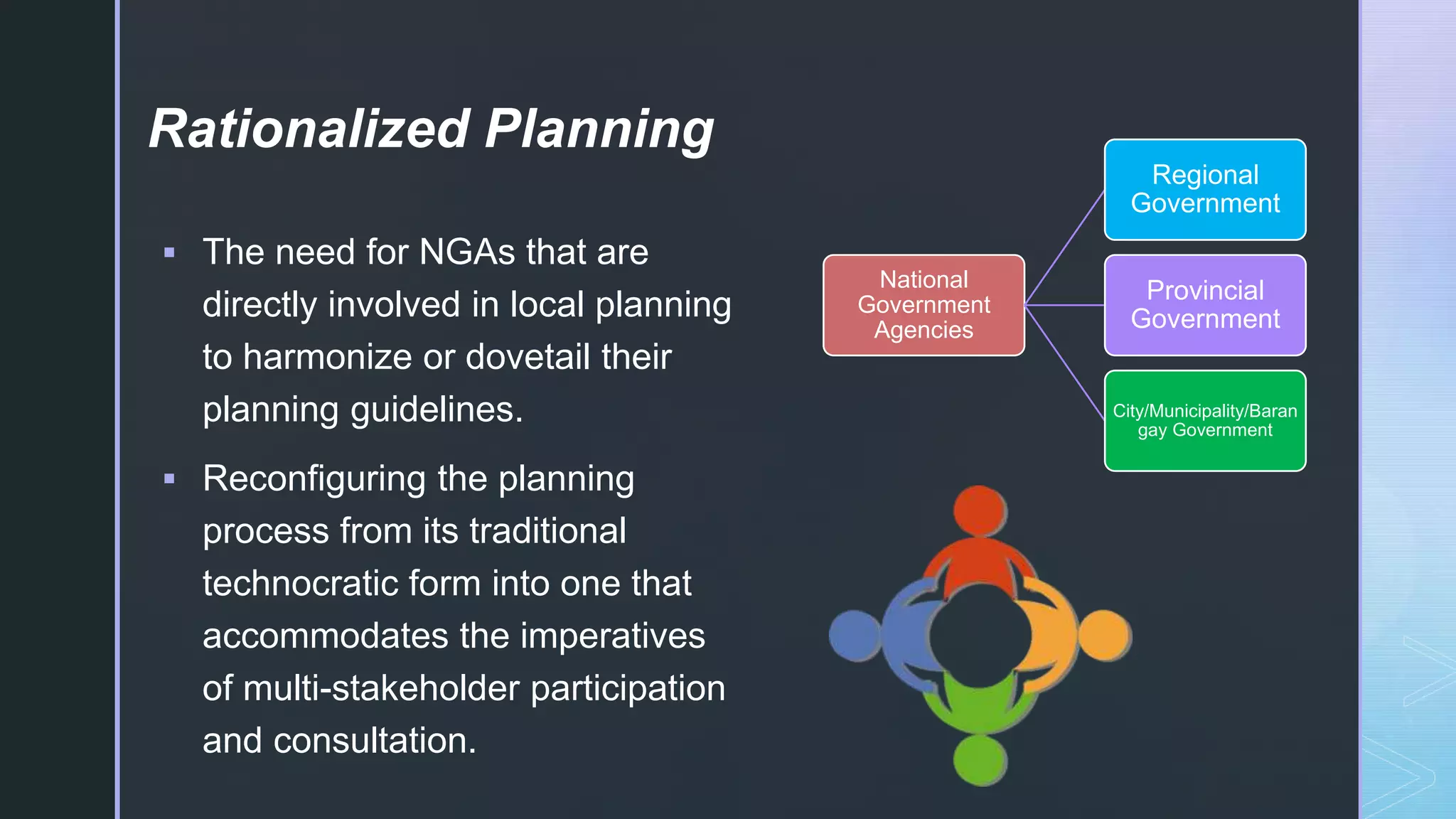 Rationalizing the Local Planning System and the Local Planning Structure.pptx